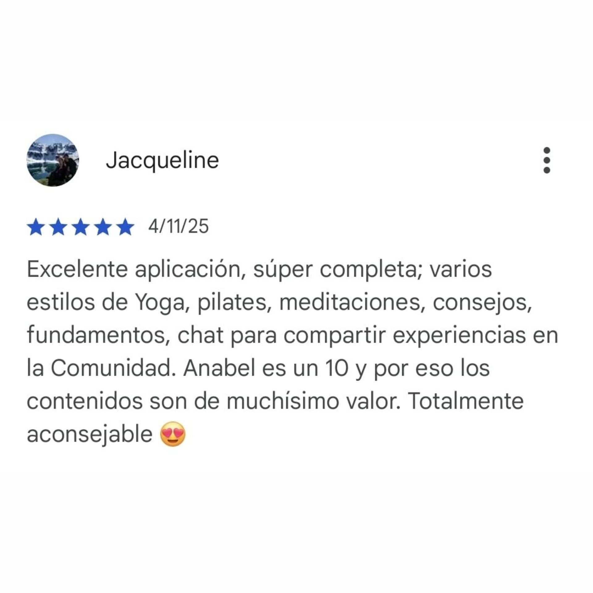 Plenamente
