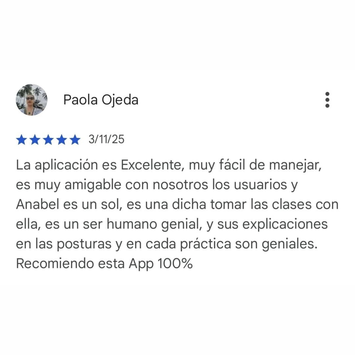 Plenamente