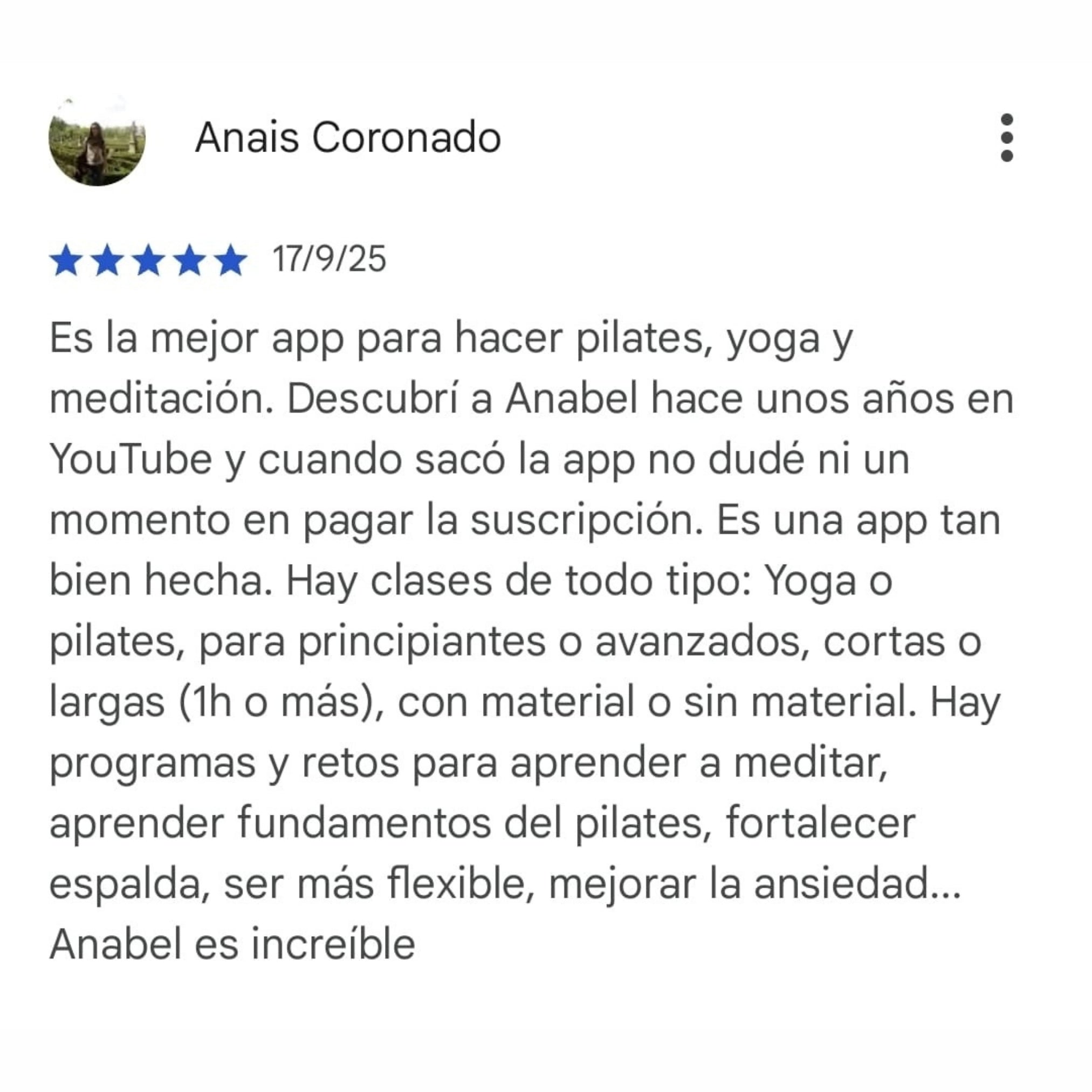 Plenamente